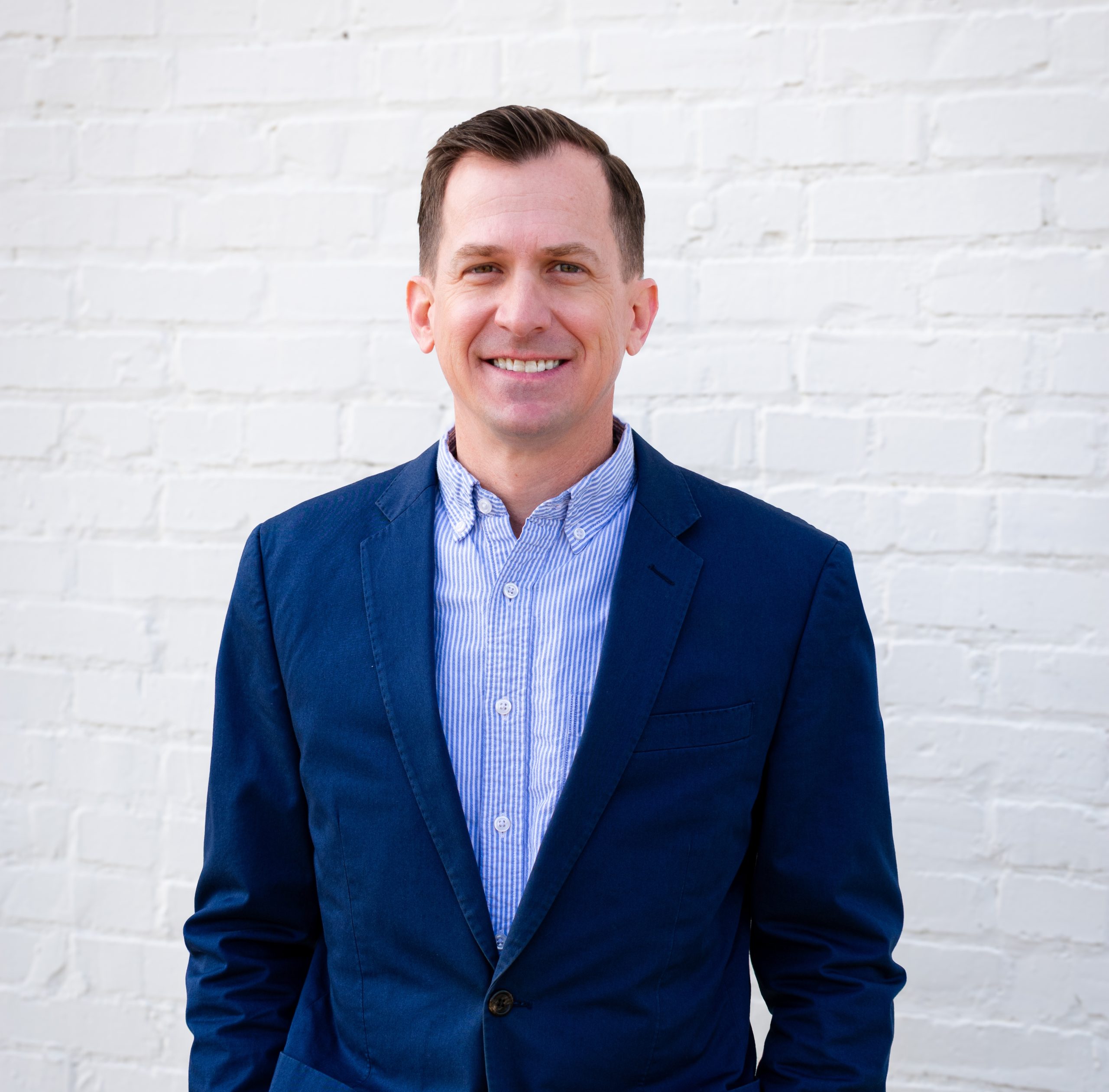 Apex Town Council: Shane Reese