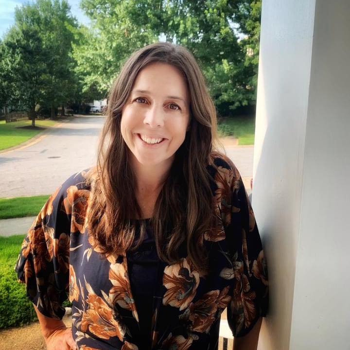 Holly Springs Town Council: Annie Drees