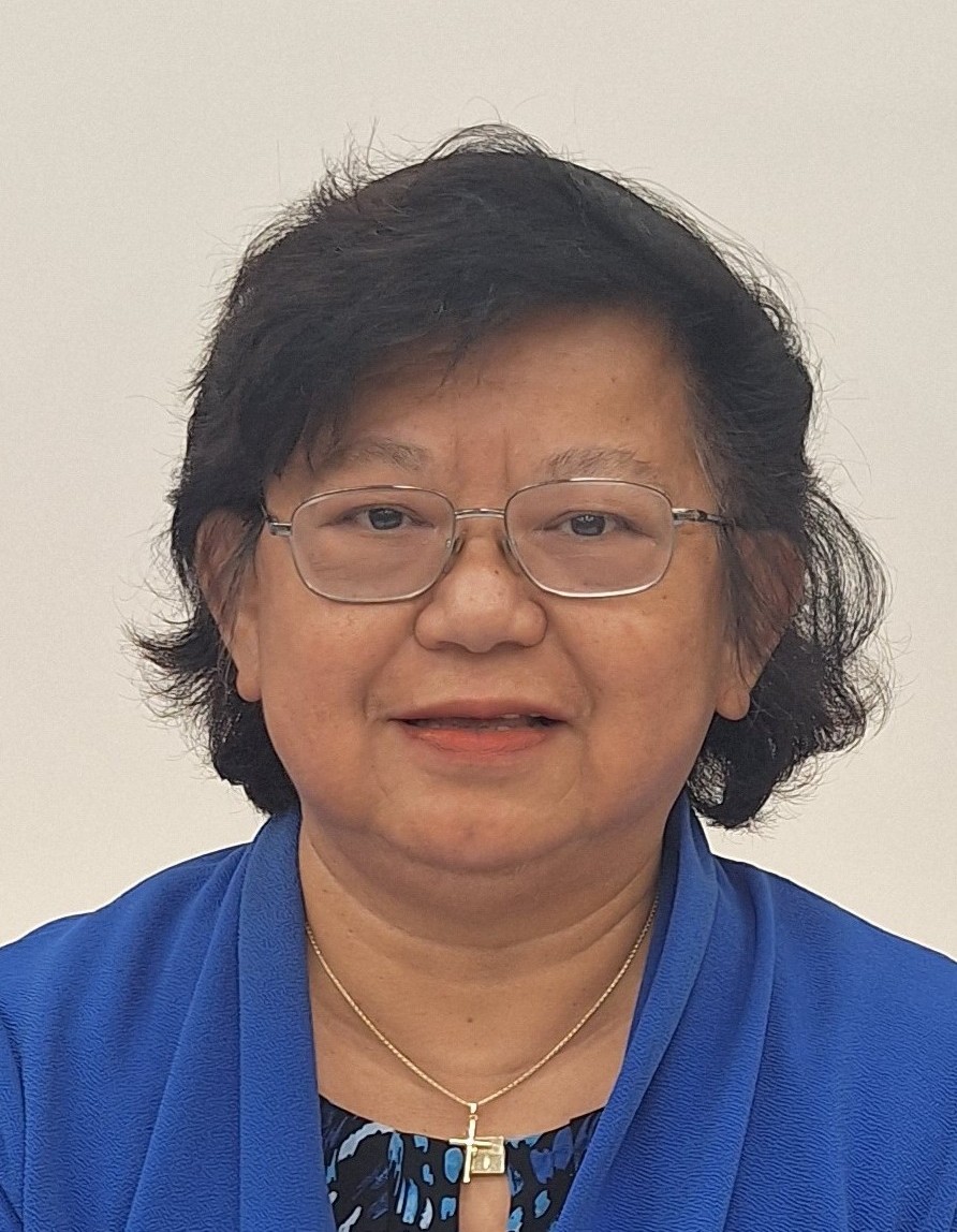 Morrisville Town Council, District 4: Patty Cheng