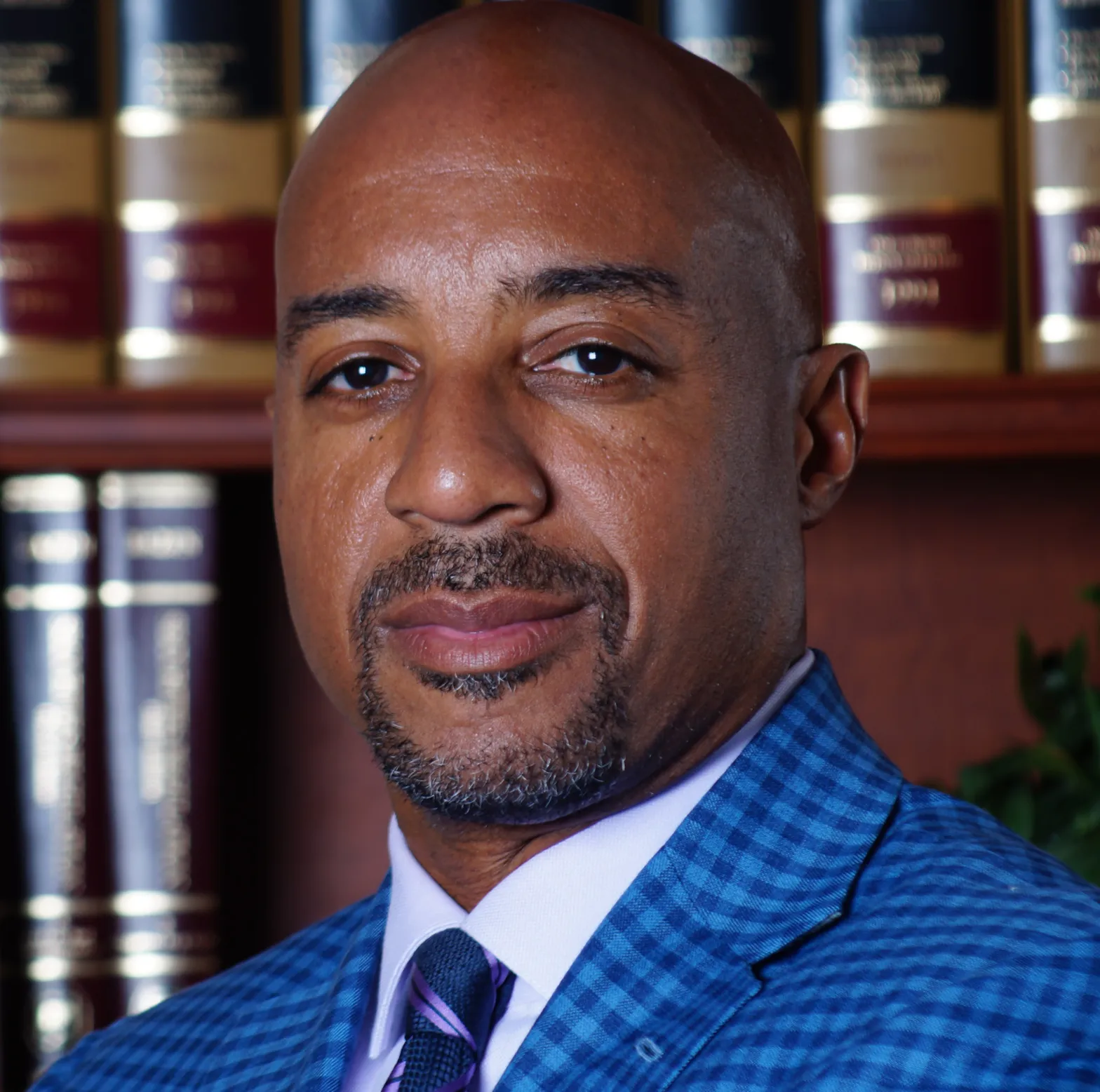 Wake Forest Town Board: R. Keith Shackleford