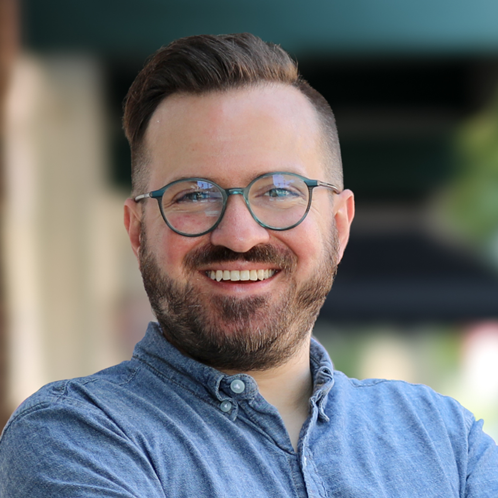 Wendell Town Board: Dustin Ingalls