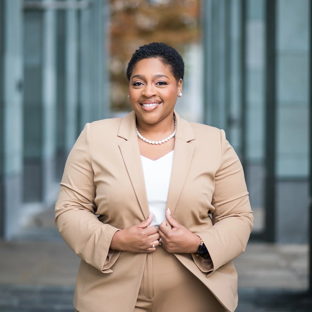 Superior Court Judge: Ameshia Cooper Chester | 2026 Primary Candidates