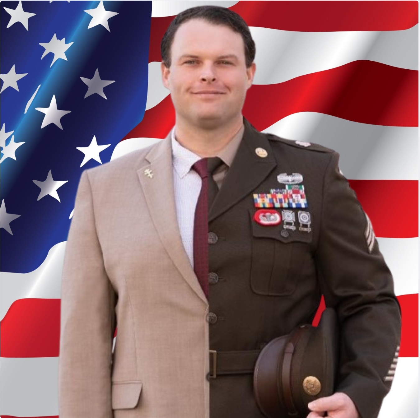 Raleigh City Council: James Bledsoe | 2026 Primary Candidates