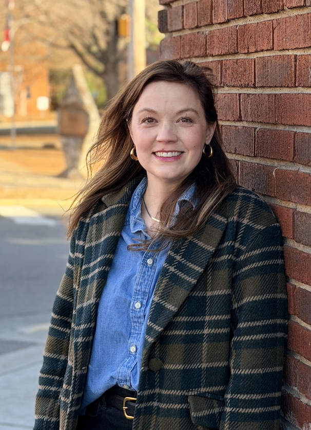 N.C. House District 50: Mary Lucas | 2026 Primary Candidates